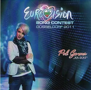 Eurovision 2011 Dusseldorf